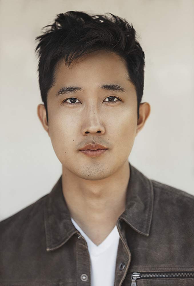 Picture of Ben Cho