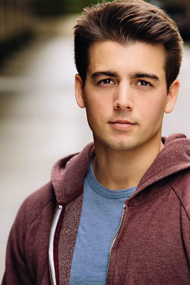 Picture of John DeLuca