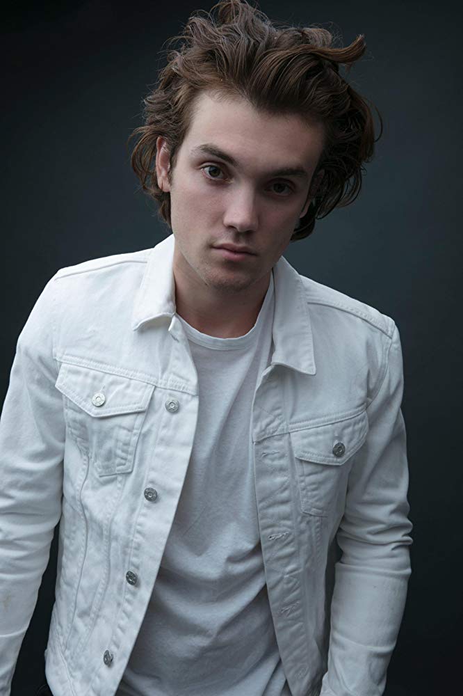 Picture of Kai Caster