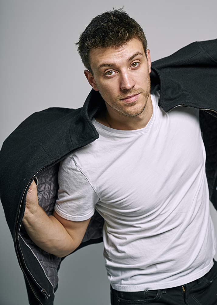 Picture of Kenneth Miller