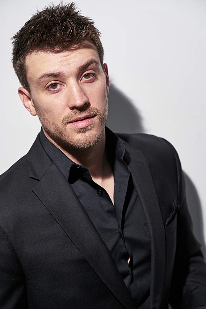 Picture of Kenneth Miller