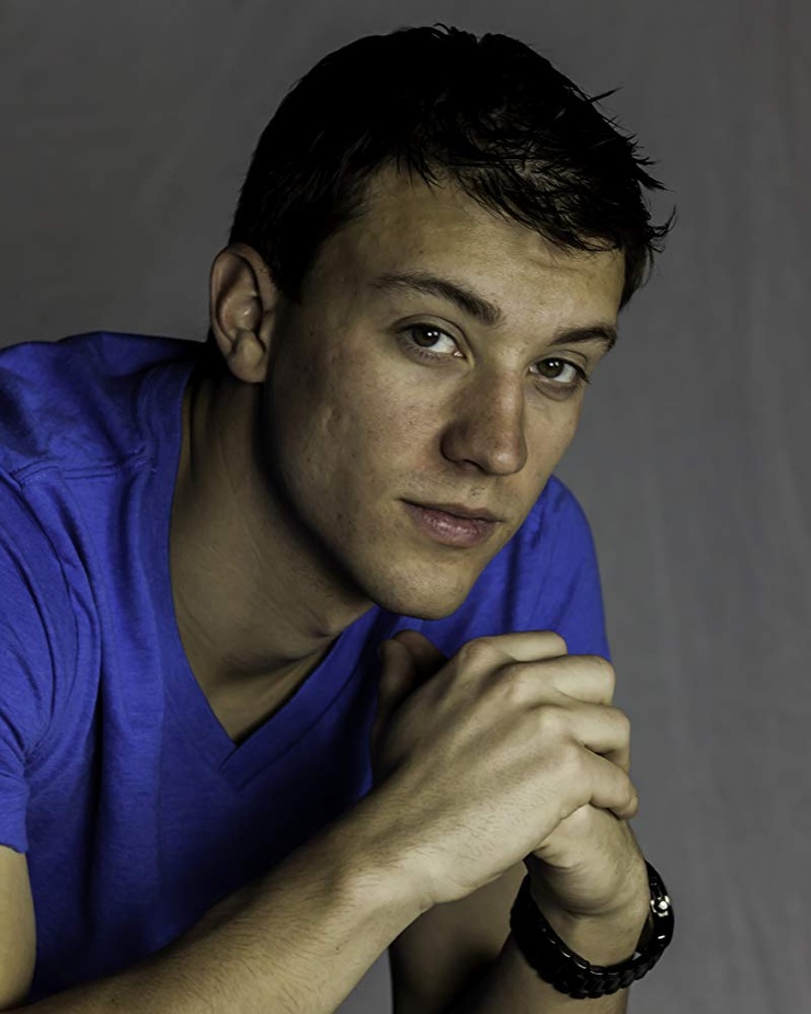 Picture of Kenneth Miller