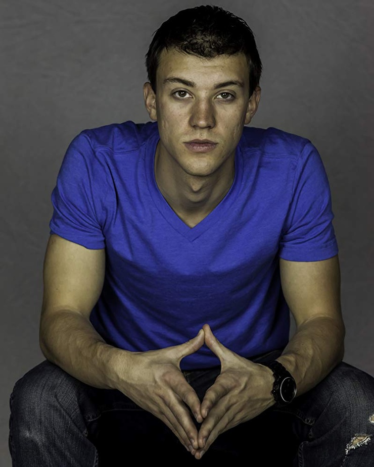 Picture of Kenneth Miller