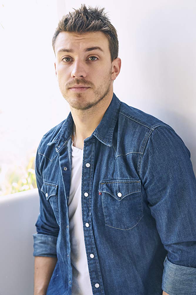 Picture of Kenneth Miller