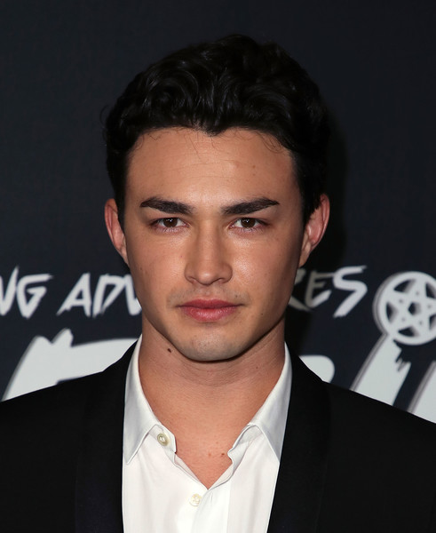 Image of Gavin Leatherwood