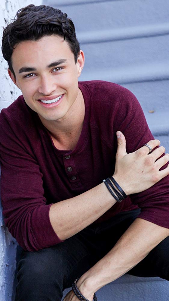 Picture of Gavin Leatherwood