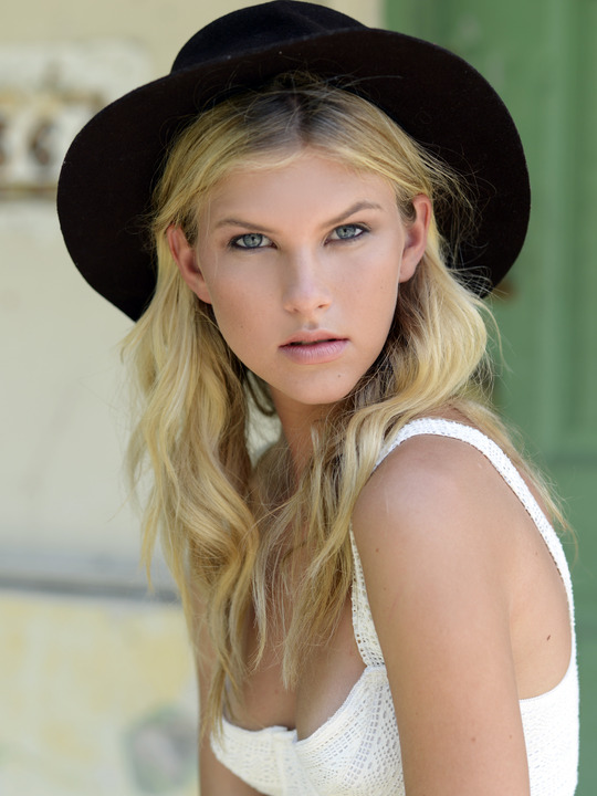 Picture of Kelly Aishling Gray