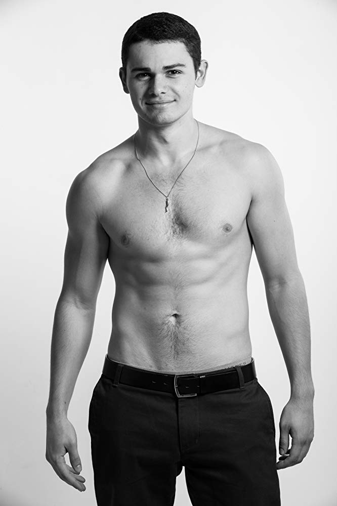 Picture of Brett DelBuono