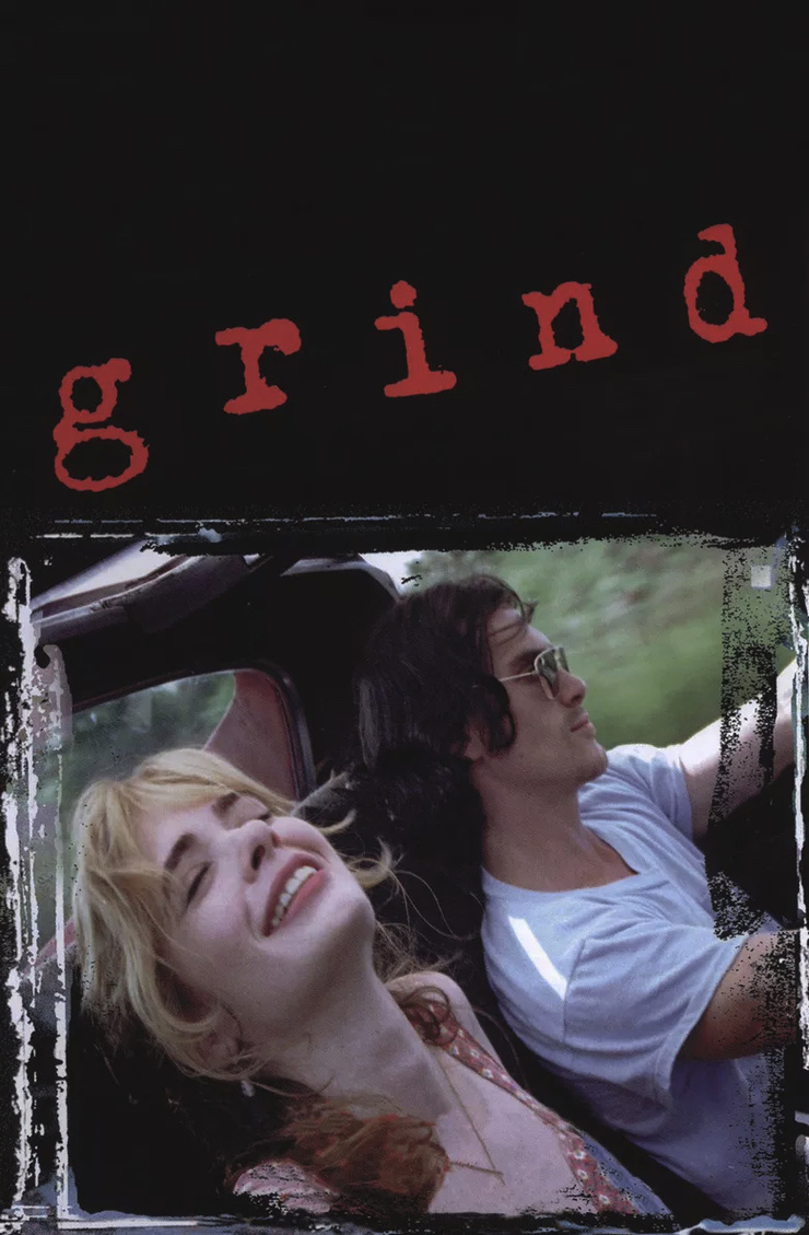 Grind picture