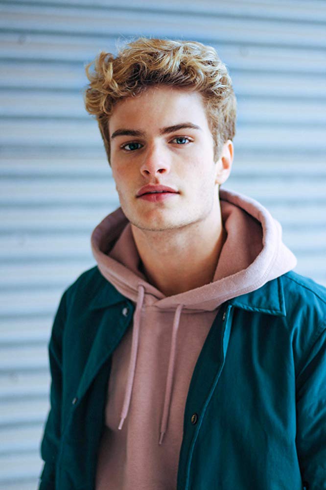 Picture of Brady Tutton
