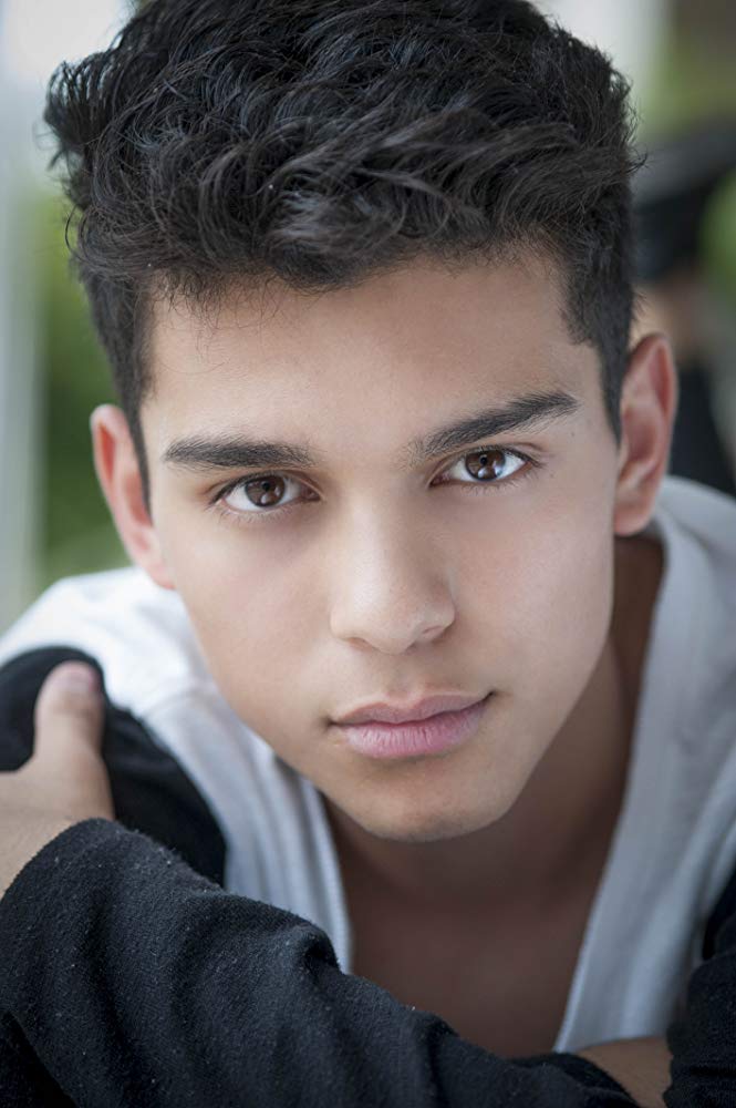 Picture of Anthony Keyvan