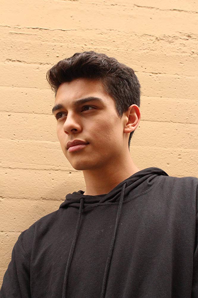 Picture of Anthony Keyvan