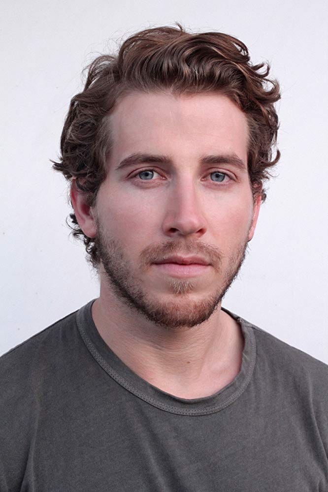 Picture of Chris Fulton