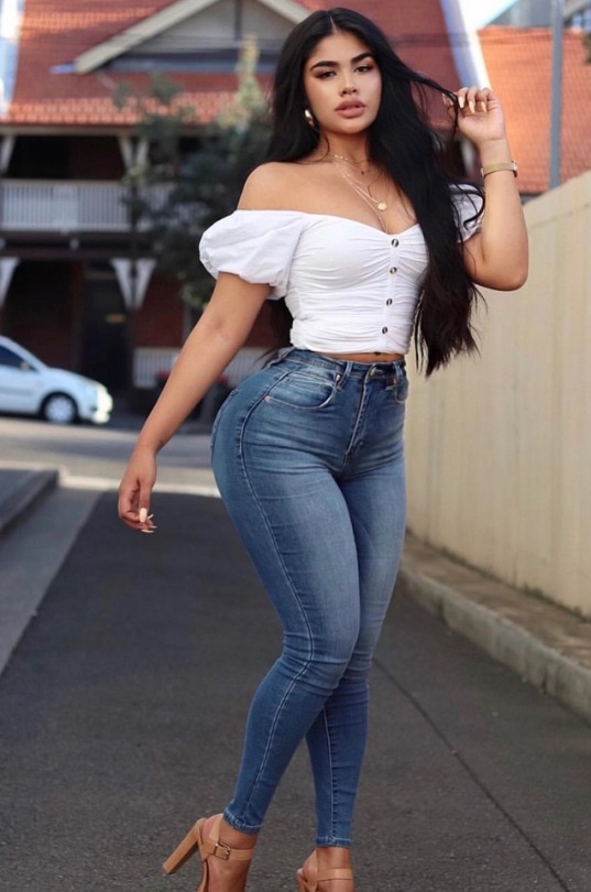 Maria Perez. image