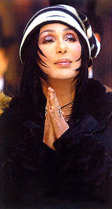 Cher picture