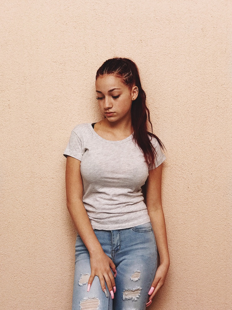 Image of Bhad Bhabie