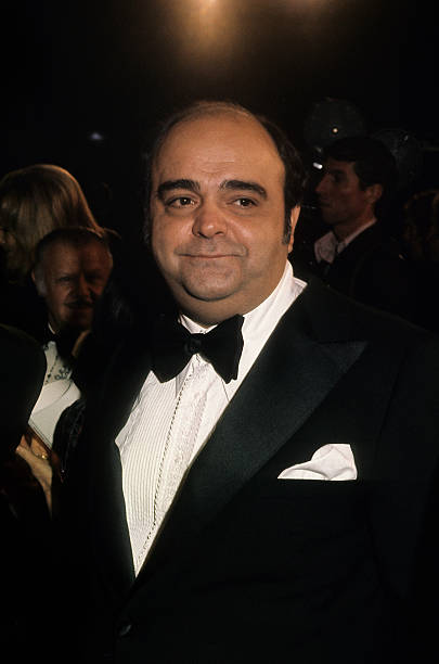 James Coco