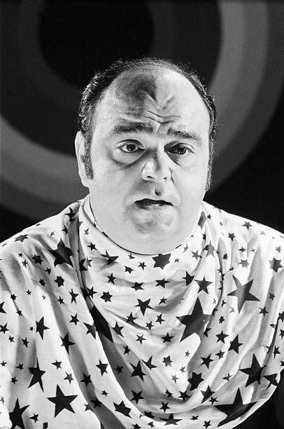 James Coco