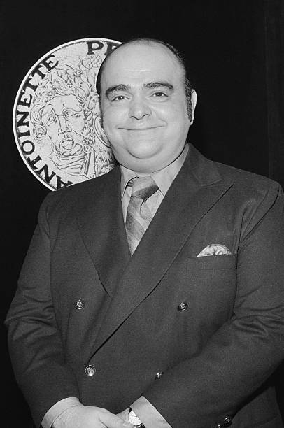 James Coco