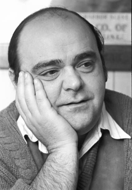 James Coco