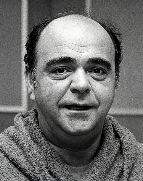 James Coco