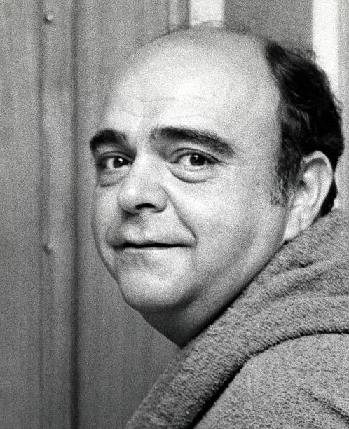 James Coco