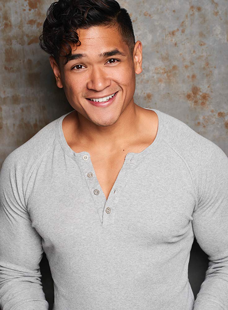 Picture of Matt Mercurio