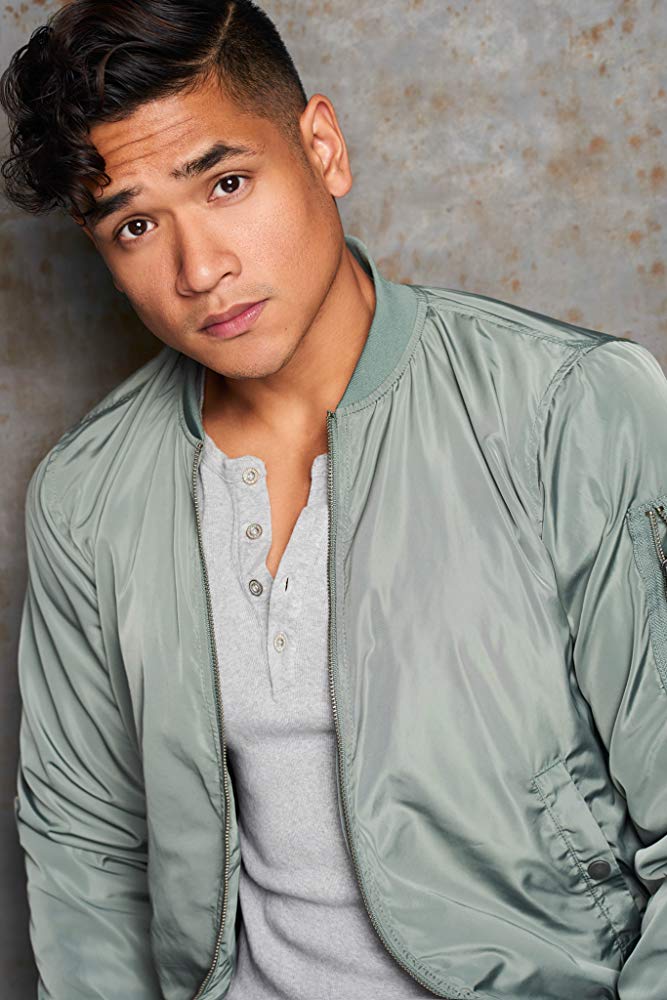 Picture of Matt Mercurio