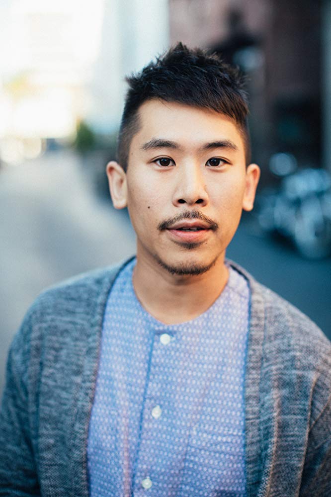 Image of Lawrence Kao