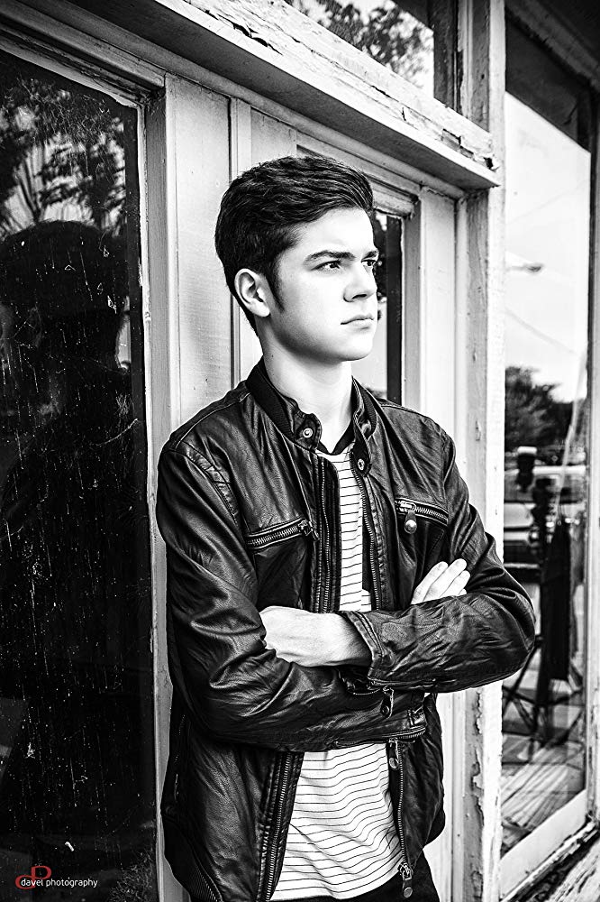 Picture of Perry Cox