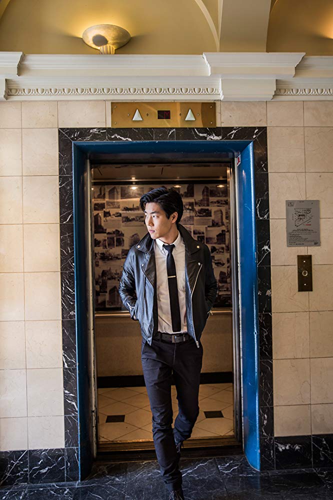 Picture of Ryan Jinn