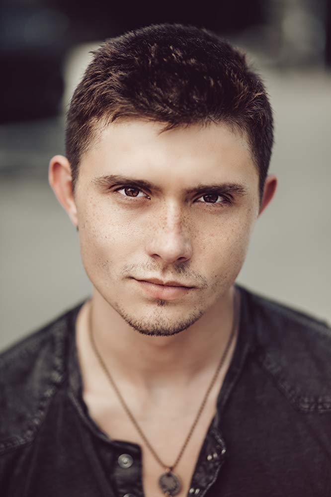 Image of Mateus Ward