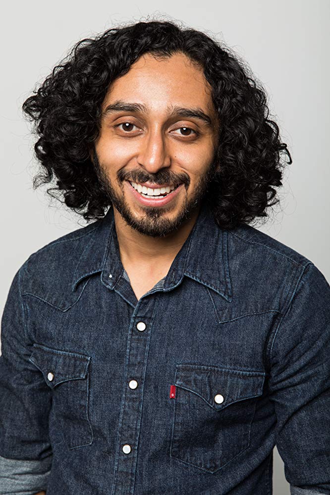 Picture of Mario Revolori