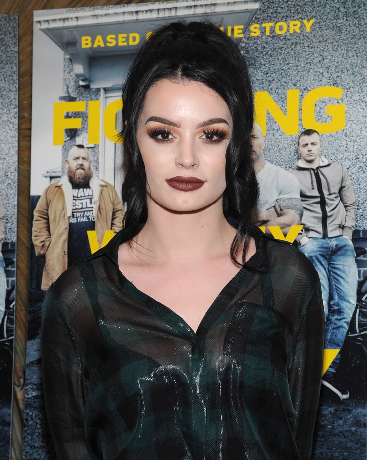 Picture of Britani Knight