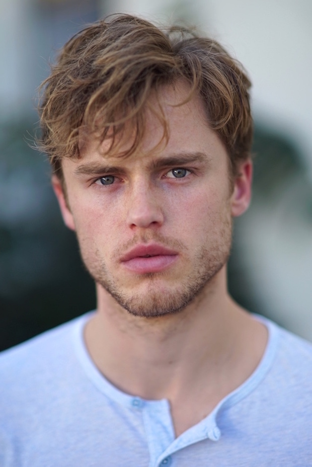 Picture of Jack DePew