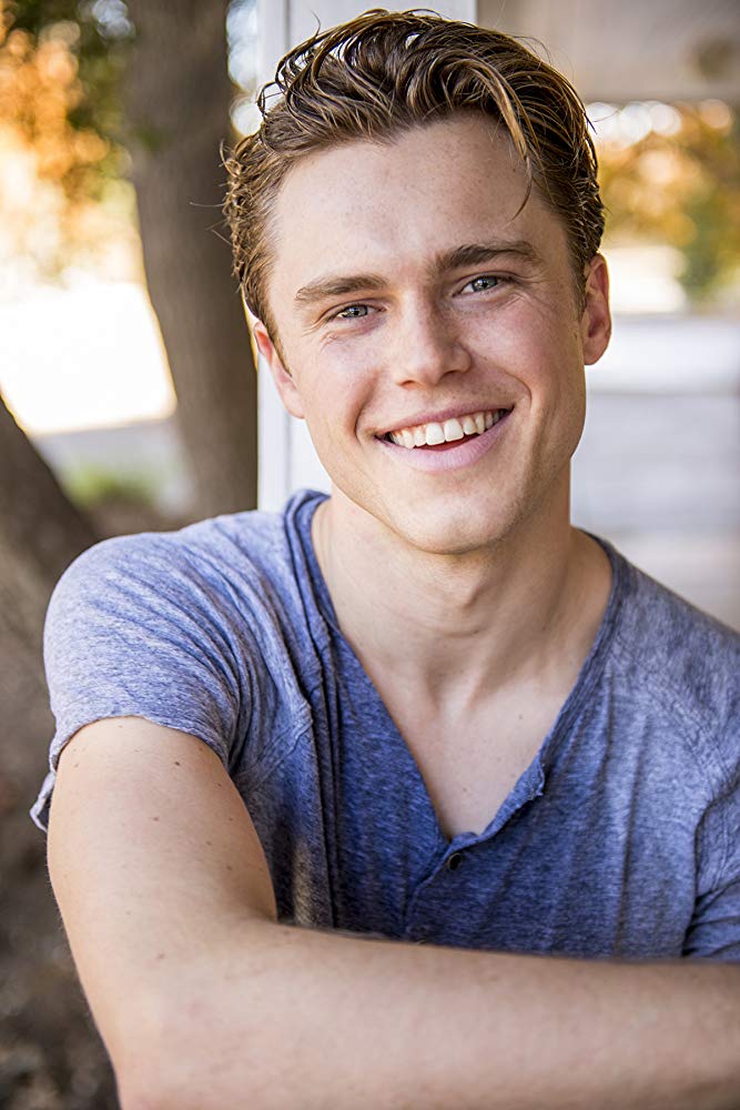 Picture of Jack DePew