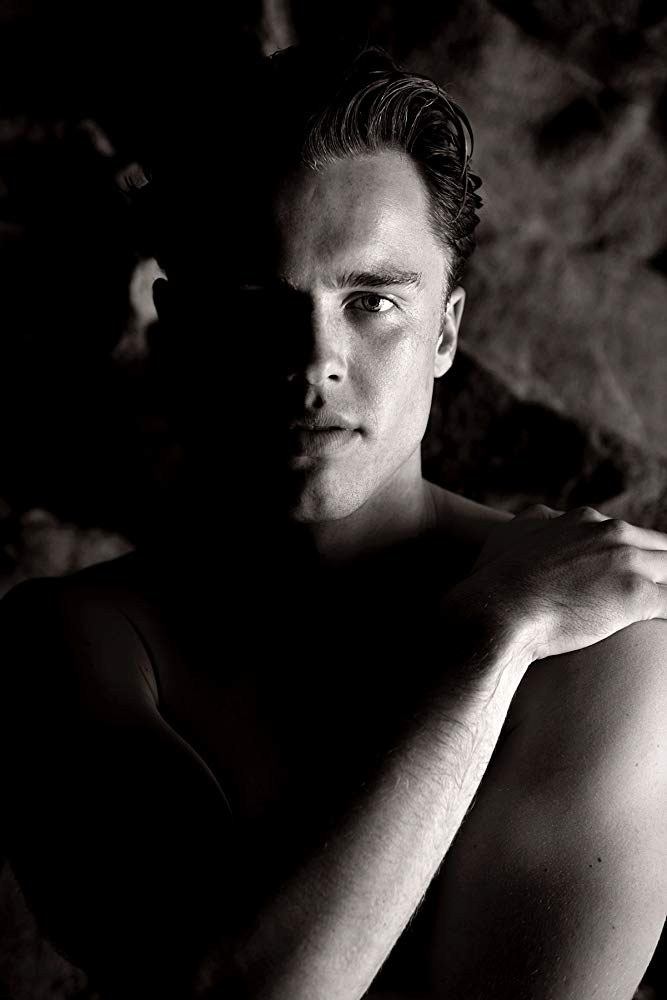 Picture of Jack DePew