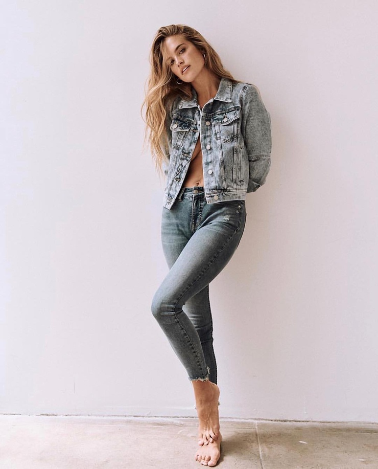 Picture of Stormi Henley