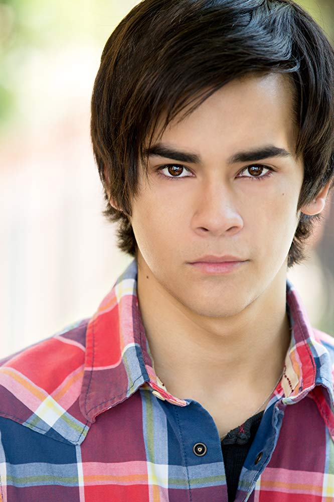 Picture of Bryce Cass