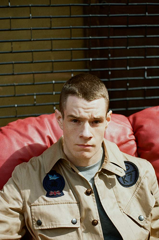 Picture of Connor Swindells