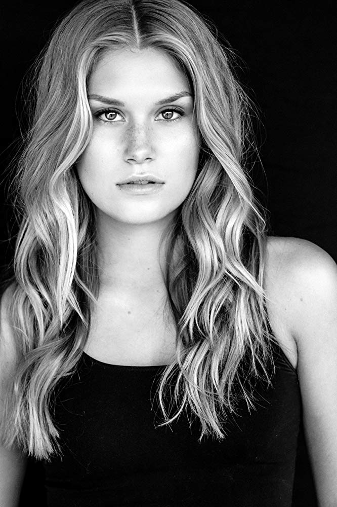 Picture of Natalie Sharp