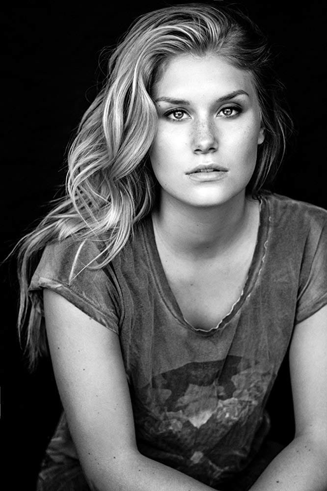 Image of Natalie Sharp