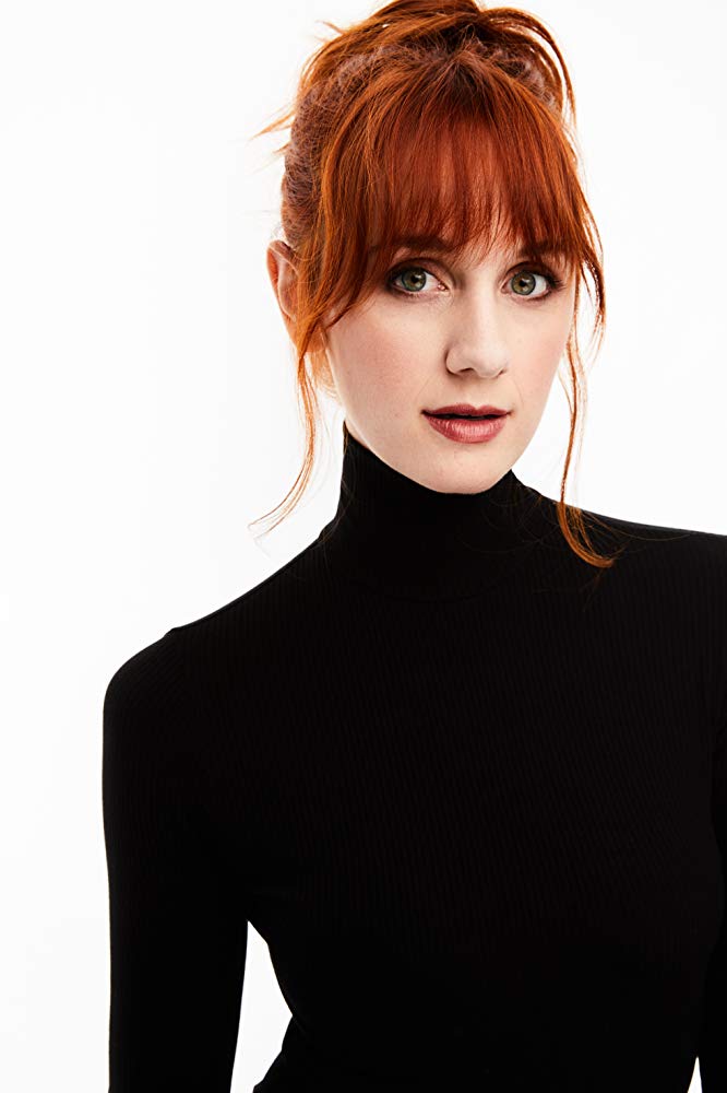 Picture of Laura Spencer