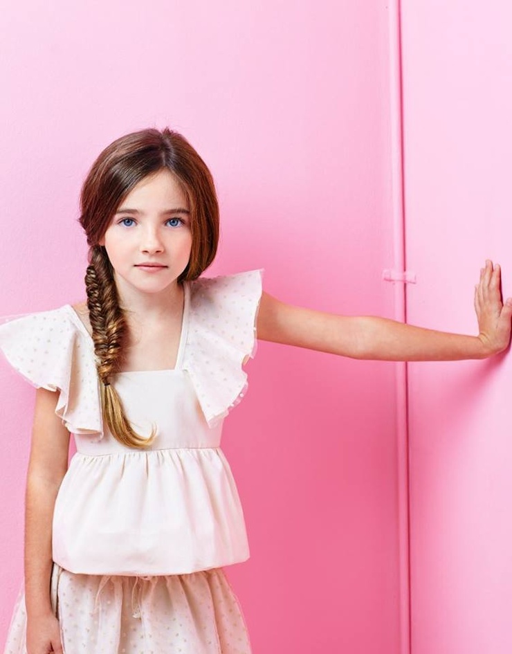 Picture of Aroa Renau