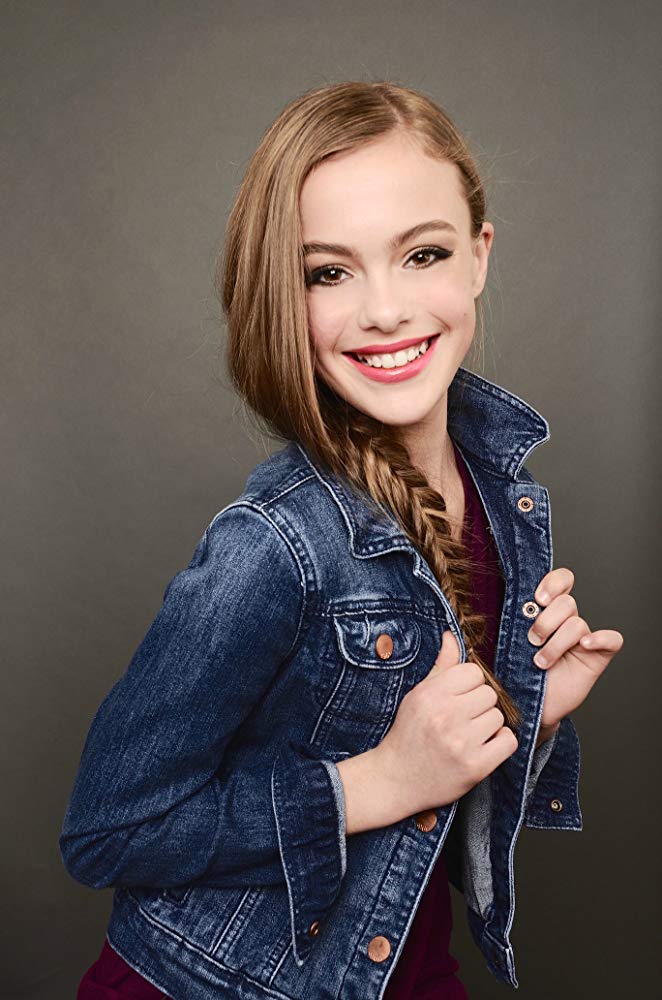 Picture of Isabella Alexander