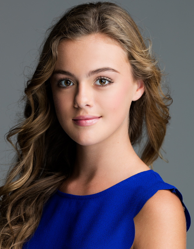 Picture of Isabella Alexander