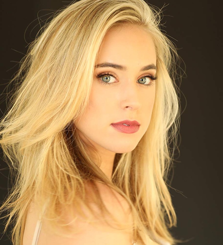 Picture of Taylor Ashley Murphy