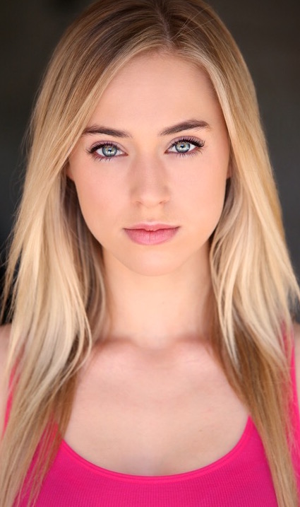 Image of Taylor Ashley Murphy