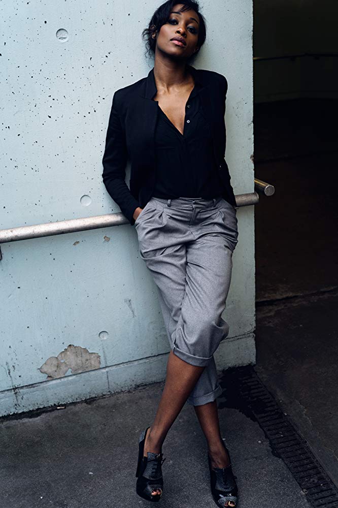 Picture of Rochelle Neil