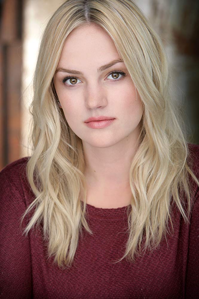 Picture of Bayley Corman